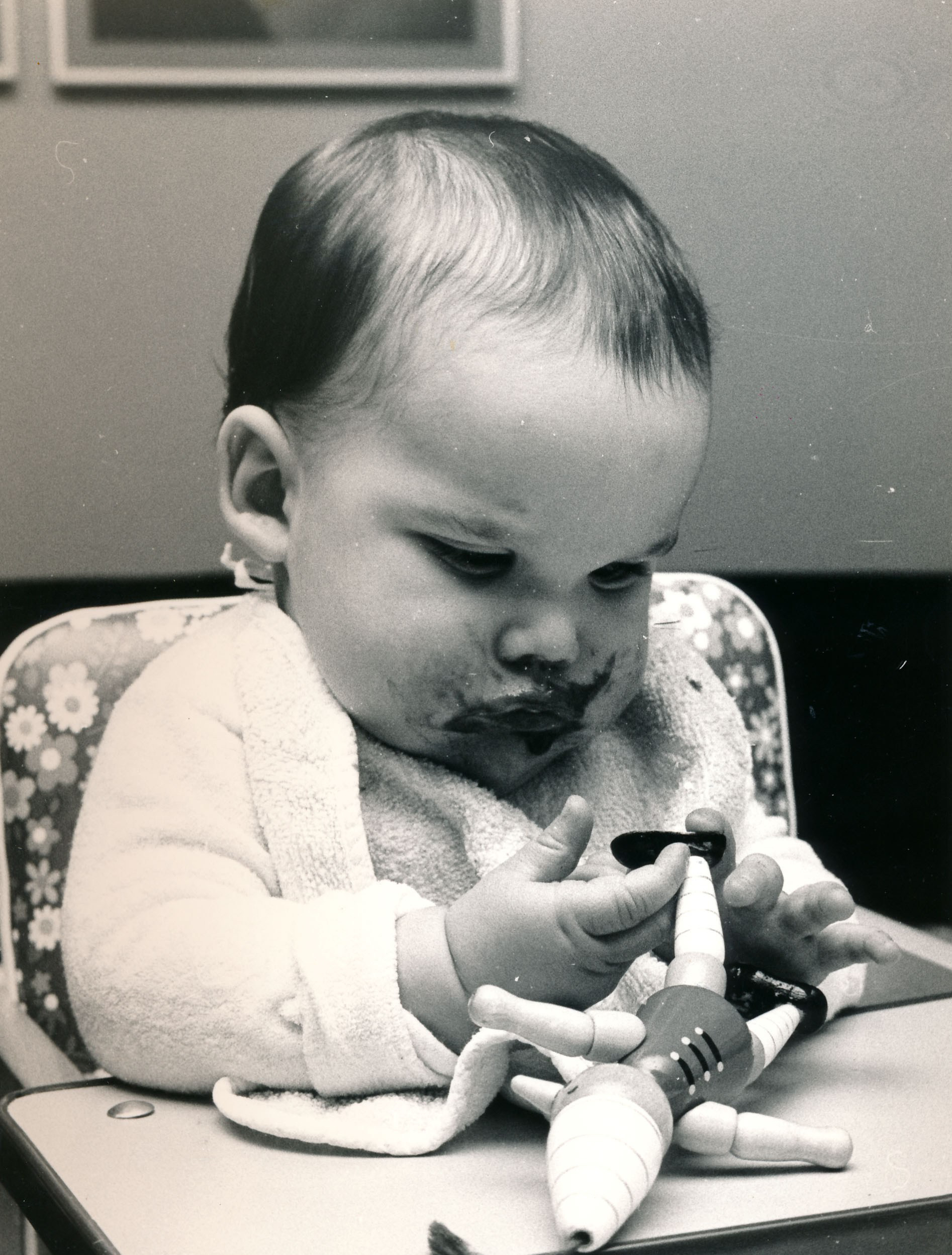 Spinat – Popeyes Kraftspender – Opas Kitchen